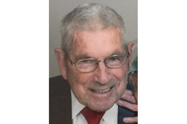 Edward Haffey Obituary (2020) - Colerain/groesbeck, OH - The Cincinnati ...