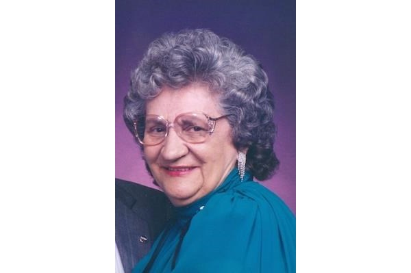 Lenora Davis Obituary (2020) - Modest, OH - The Cincinnati Enquirer