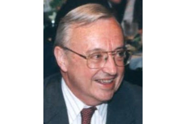 John Murphy Obituary (1937 - 2020) - Cincinnati, OH - The Cincinnati ...