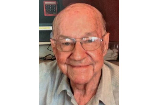 Harold Cook Obituary (2020) - Cincinnati, OH - The Cincinnati Enquirer