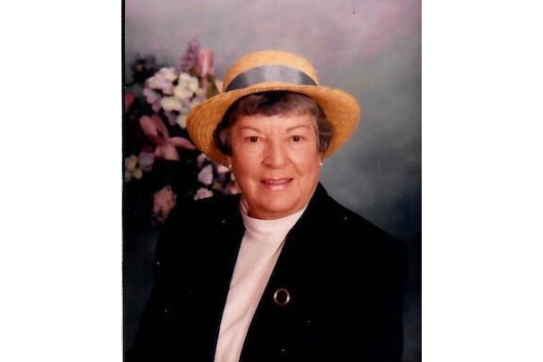 Janet Male Obituary (1923 - 2020) - Hyde Park, OH - The Cincinnati Enquirer