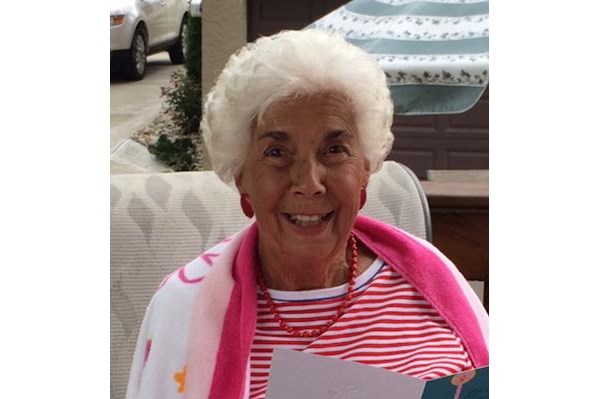 Virginia Cushard Obituary (1929 - 2020) - Green Township, OH - The ...