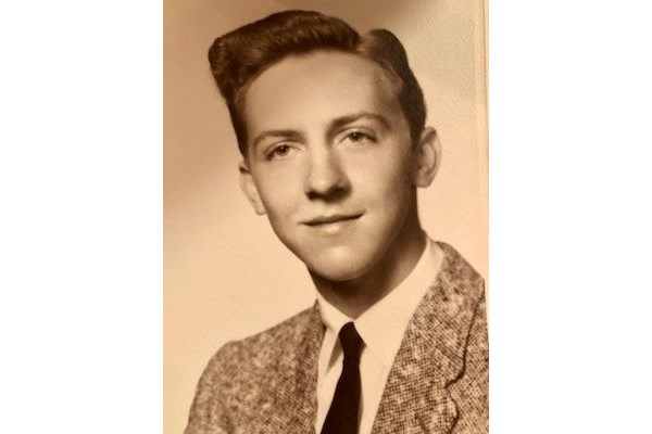 Lawrence Platt Obituary (2020) - Mason, OH - The Cincinnati Enquirer