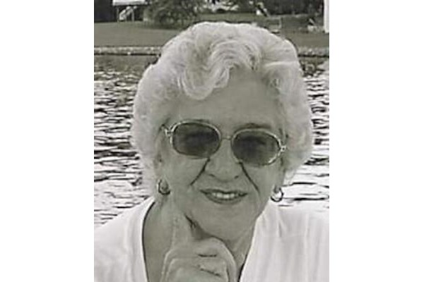 Thelma Hunley Obituary (1934 - 2020) - Milford, OH - The Cincinnati ...