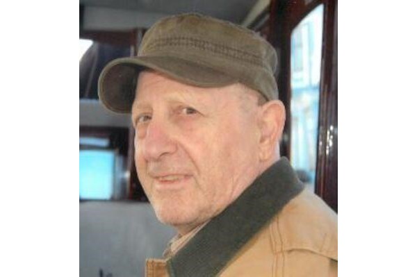 Norman Gabriel Obituary (2020) - Cincinnati, OH - The Cincinnati Enquirer