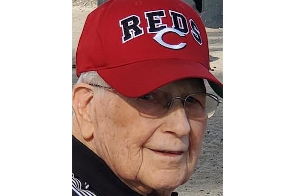 John Gleason Obituary (2021) - Colerain Township, OH - The Cincinnati ...