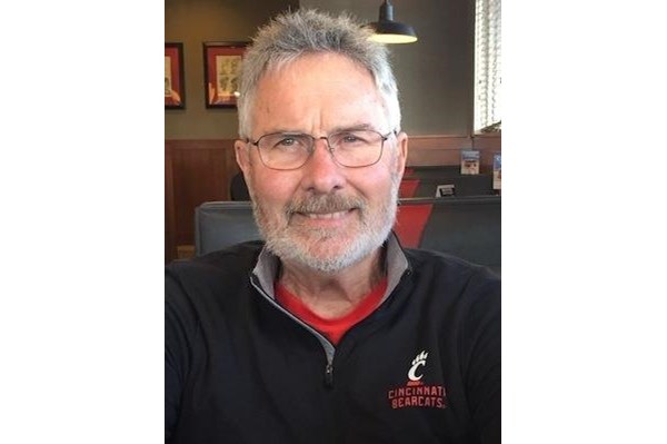 Thomas Renner Obituary (1949 - 2021) - Legacy Remembers
