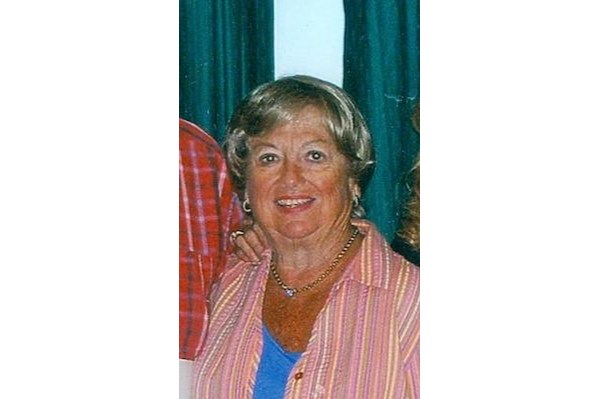 Barbara Shields Obituary (2021) - Milford, OH - The Cincinnati Enquirer