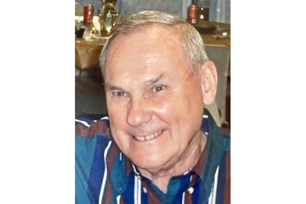 Billy Fine Obituary (2021) - Anderson Township, OH - The Cincinnati ...