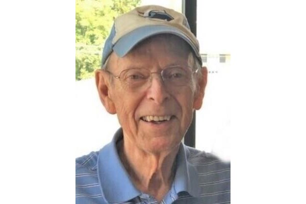 James Sandmann Obituary (2021) - Anderson Twp., OH - The Cincinnati ...