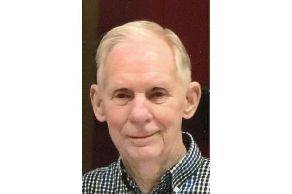 Jack Scheuer Obituary (2021) - Cincinnati, OH - The Cincinnati Enquirer