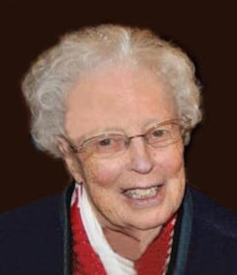 Mary Jansen Obituary (1923 - 2021) - Cincinnati, OH - The Cincinnati ...