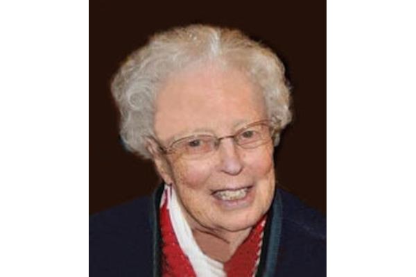 Mary Jansen Obituary (1923 - 2021) - Cincinnati, OH - The Cincinnati ...
