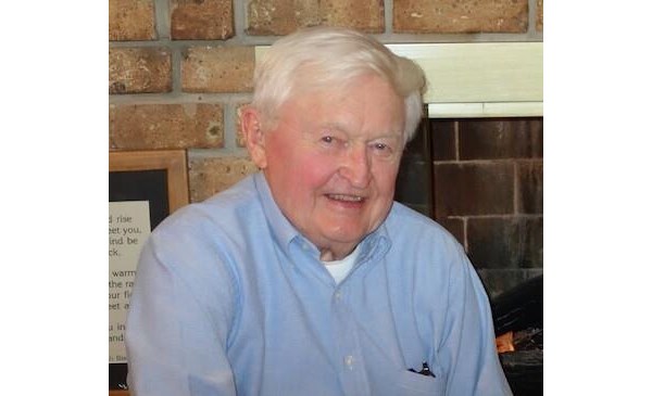 James Grote Obituary (2021) - Colerain Twp., OH - The Cincinnati Enquirer