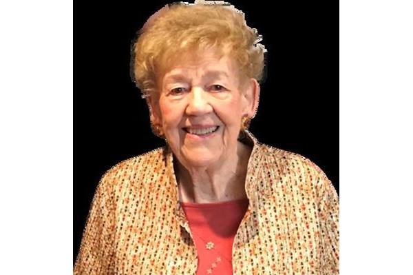 Mildred Murphy Obituary (2021) - Green Township, OH - The Cincinnati ...