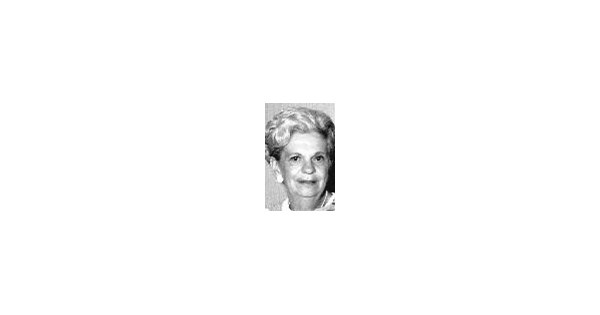 Betty WAGGONER Obituary (2008) - Cincinnati, OH - The Cincinnati Enquirer