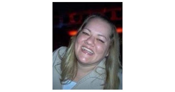 Jennifer Shaw Obituary (1973 - 2023) - Circleville, OH - Circleville Herald