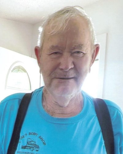John Parrett Obituary (1939 - 2023) - Columbus, OH - Circleville Herald
