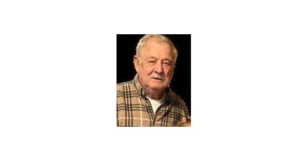 Stanley Brigner Obituary (2024) - Circleville, OH - Circleville Herald