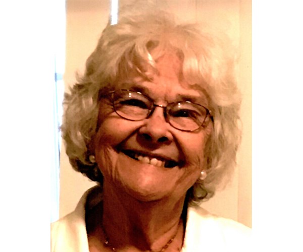 Virginia Archer Obituary (2024) - Holland, OH - Circleville Herald