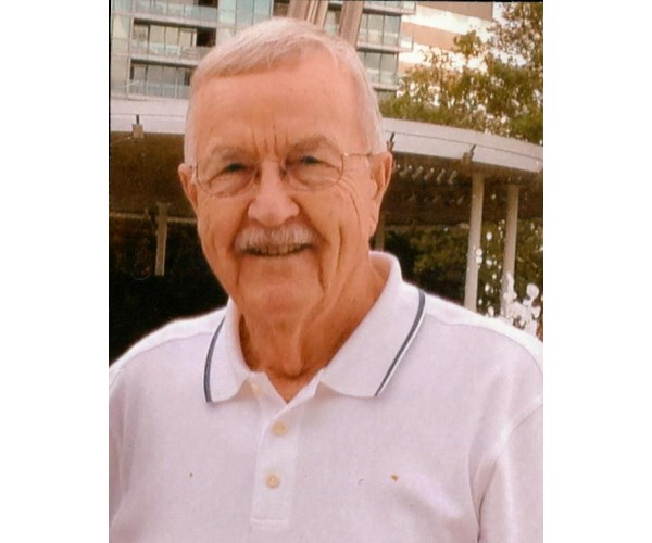 George Hritz Obituary (2024) - Circleville, OH - Circleville Herald