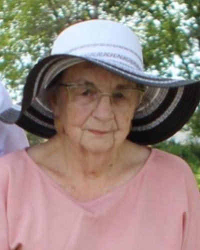 Leslee Hott Obituary (2024) - Orient, OH - Circleville Herald
