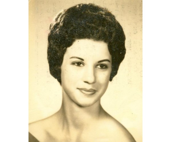 Della Mount Obituary (2024) - Stoutsville, OH - Circleville Herald