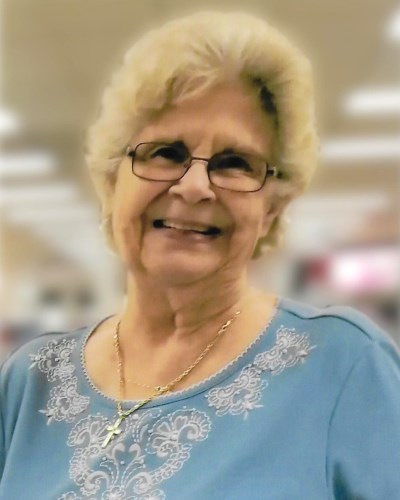 Sally Raymond Obituary (2025) - Circleville, OH - Circleville Herald