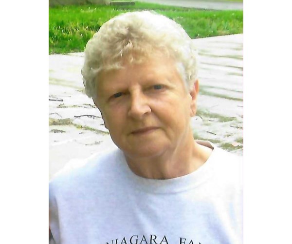 Mary Weaver Obituary (2025) - Circleville, OH - Circleville Herald