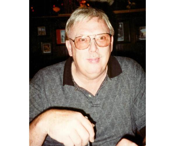 William Parrott Obituary (2025) - Circleville, OH - Circleville Herald