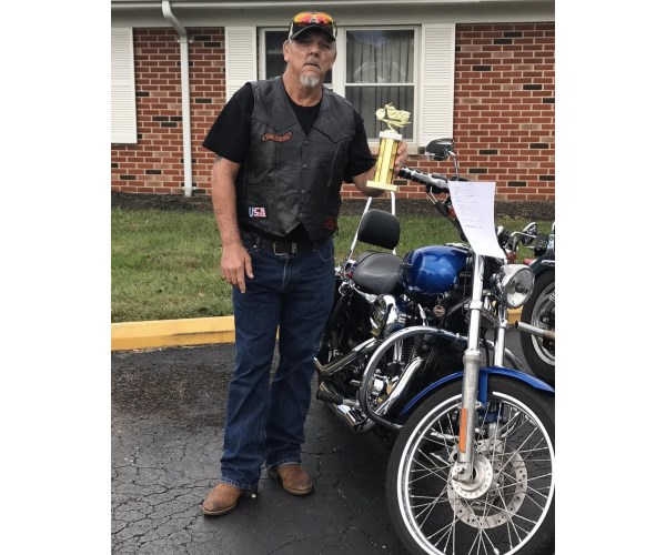Kenneth Pennington Obituary (2025) - Stoutsville, OH - Circleville Herald