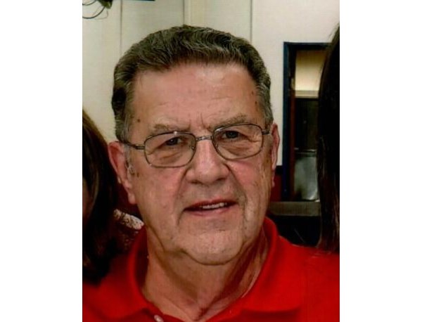 Barry Stonerock Obituary (2025) - Circleville, OH - Circleville Herald