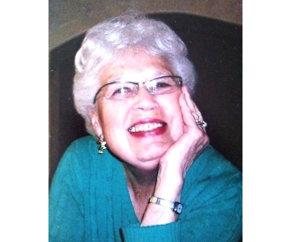 Mary Cremeans Obituary (2025) - Gallatin, Tn, OH - Circleville Herald