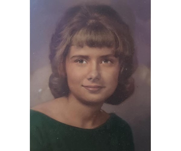 Sherry Peters Obituary (2025) - Amanda, OH - Circleville Herald