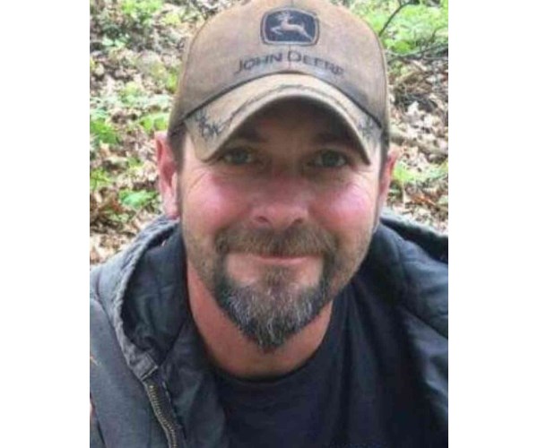Earl Martin Obituary (2025) - Circleville, Oh, OH - Circleville Herald