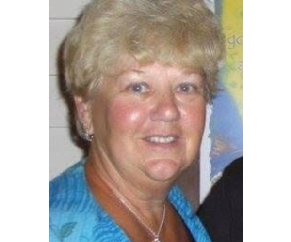 Vicki Hampp Obituary (2026) - Kingston, OH - Circleville Herald