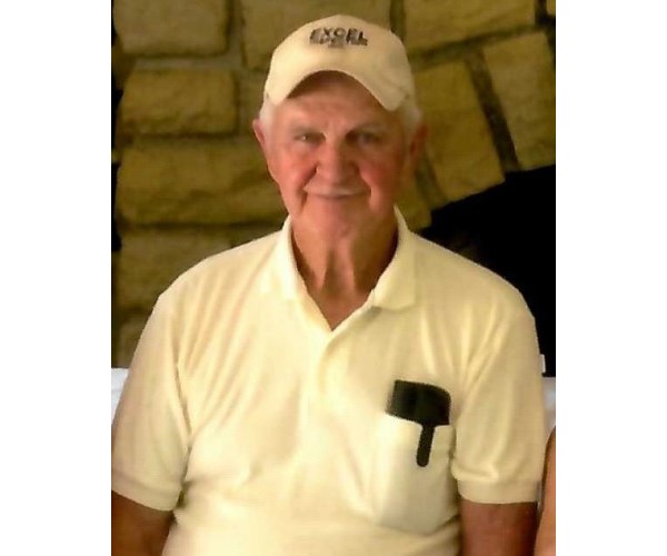 Donald Hinton Obituary (2026) - Laurelville, OH - Circleville Herald