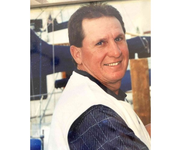 Steve Hines Obituary (2026) - Ashville, Ohio, OH - Circleville Herald
