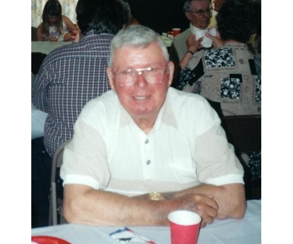 James Craycraft Obituary (1934 - 2020) - Circleville, OH - Circleville ...