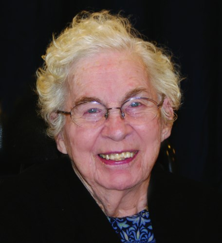 Edith Downing Obituary (2017) - Olympia, WA - Circleville Herald