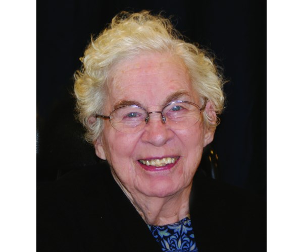 Edith Downing Obituary (2017) - Olympia, WA - Circleville Herald