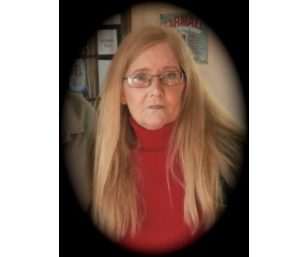 Susan Frazier Obituary (1958 - 2019) - Kingston, OH - Circleville Herald
