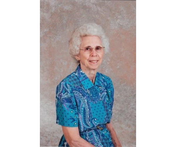 Eleanor Barr Obituary (1924 - 2018) - Ashville, OH - Circleville Herald