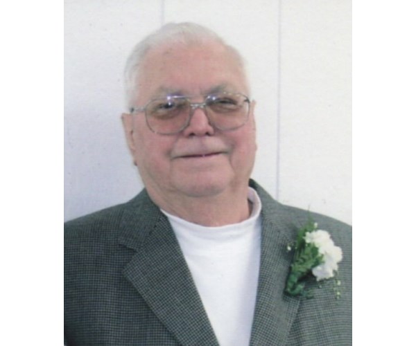 Paul Good Obituary (1930 - 2017) - Kingston, OH - Circleville Herald