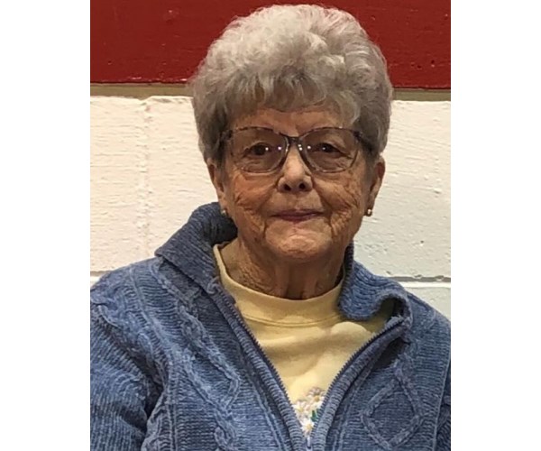 Betty Connell Obituary (1933 - 2021) - Circleville, OH - Circleville Herald