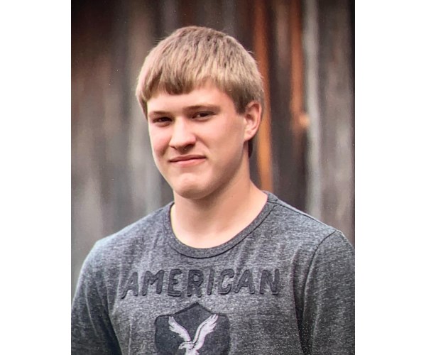 Lucas Haddox Obituary (2022) - Laurelville, OH - Circleville Herald