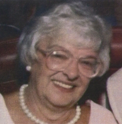 Wanda Hoffman Obituary - Death Notice and Service Information