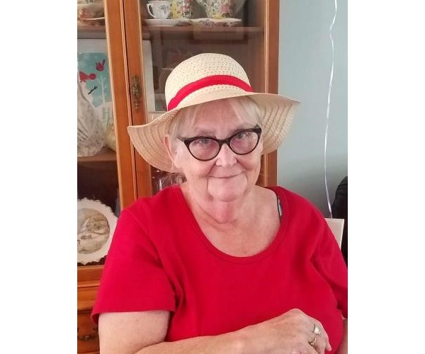 Pauline Clark Obituary (1951 - 2020) - Circleville, OH - Circleville Herald