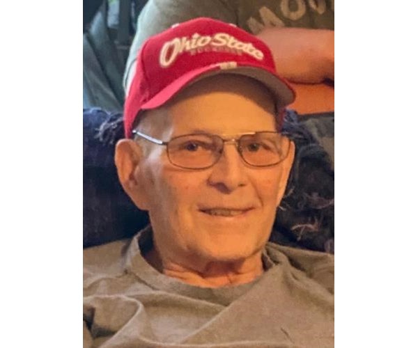 Jay Hunter Obituary (2020) - Amanda, OH - Circleville Herald