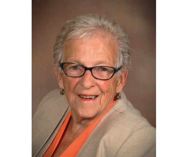 Betty Melvin Obituary (1930 - 2019) - Canal Winchester, OH ...